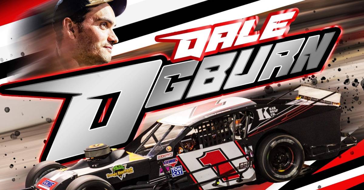 Dale Ogburn Motorsports